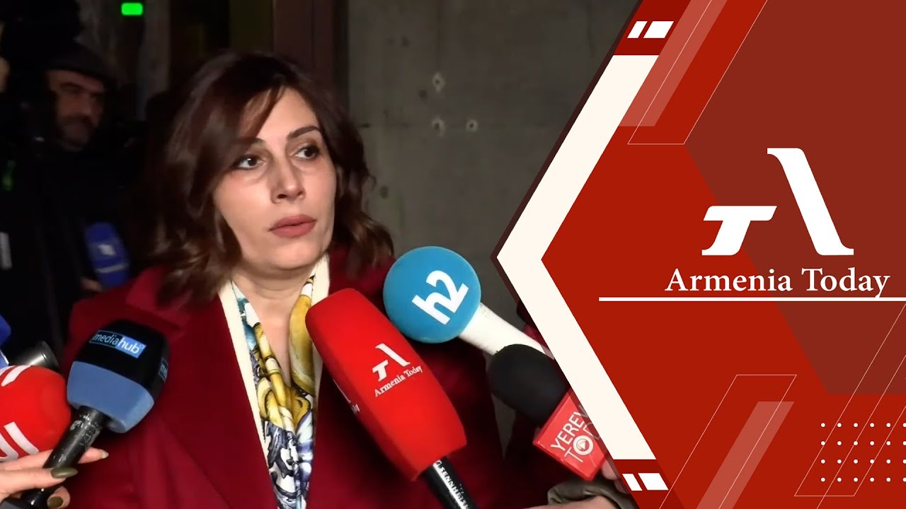 Коронавирус в Армении — Armenia Today