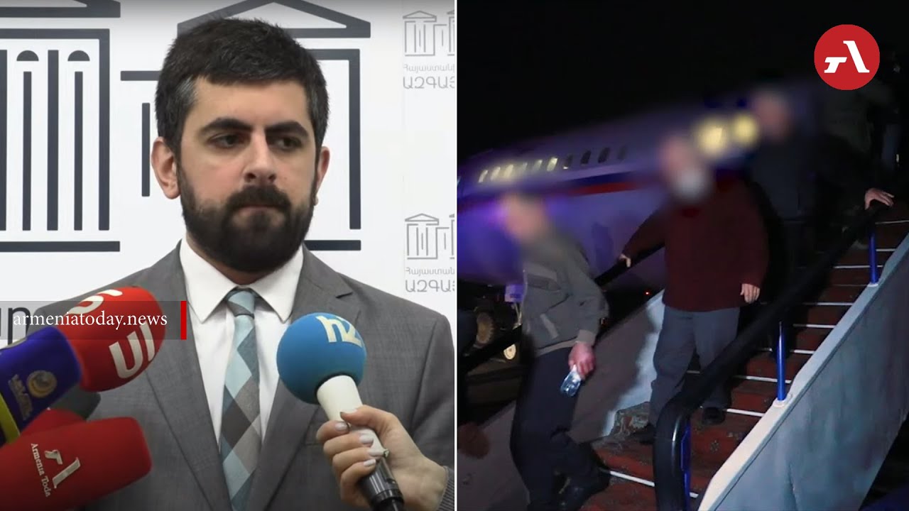 Депутат назвал имена передаваемых Ереваном Баку азербайджанских солдат ...